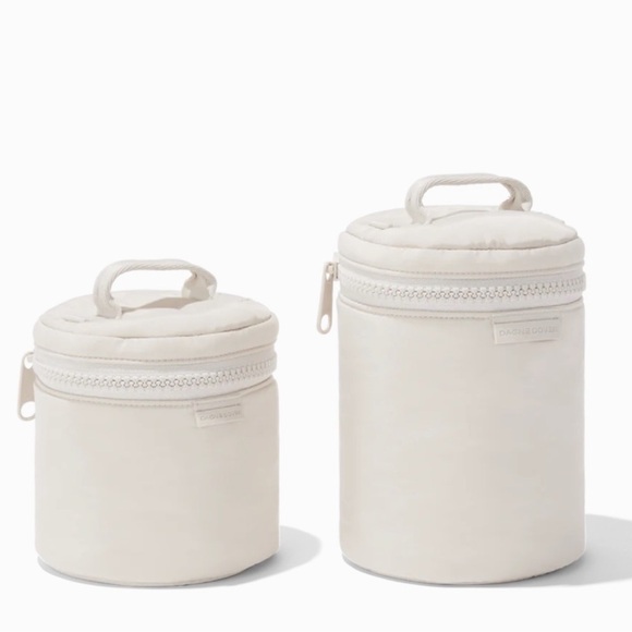 Dagne Dover Cosmetic Bag